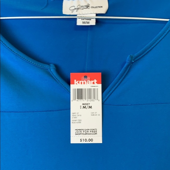 Jaclyn Smith | Tops | Jaclyn Smith Collection | Poshmark